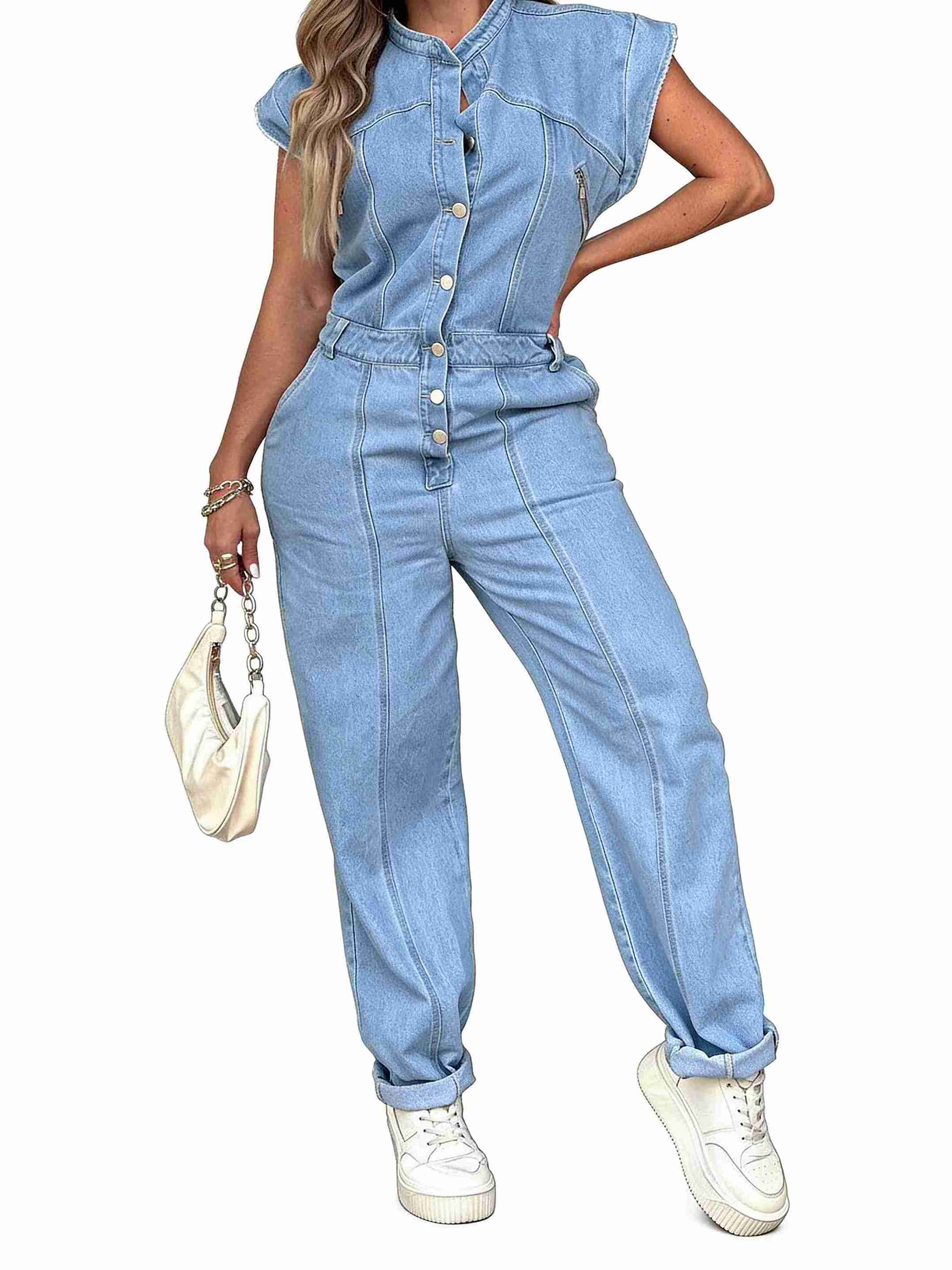 Enterizos – ASISEA JEANS