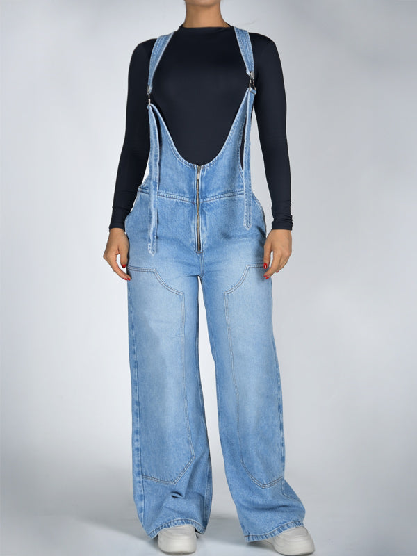 ENTERIZOS – ASISEA JEANS